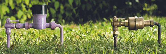 SAWater - Recycled Water